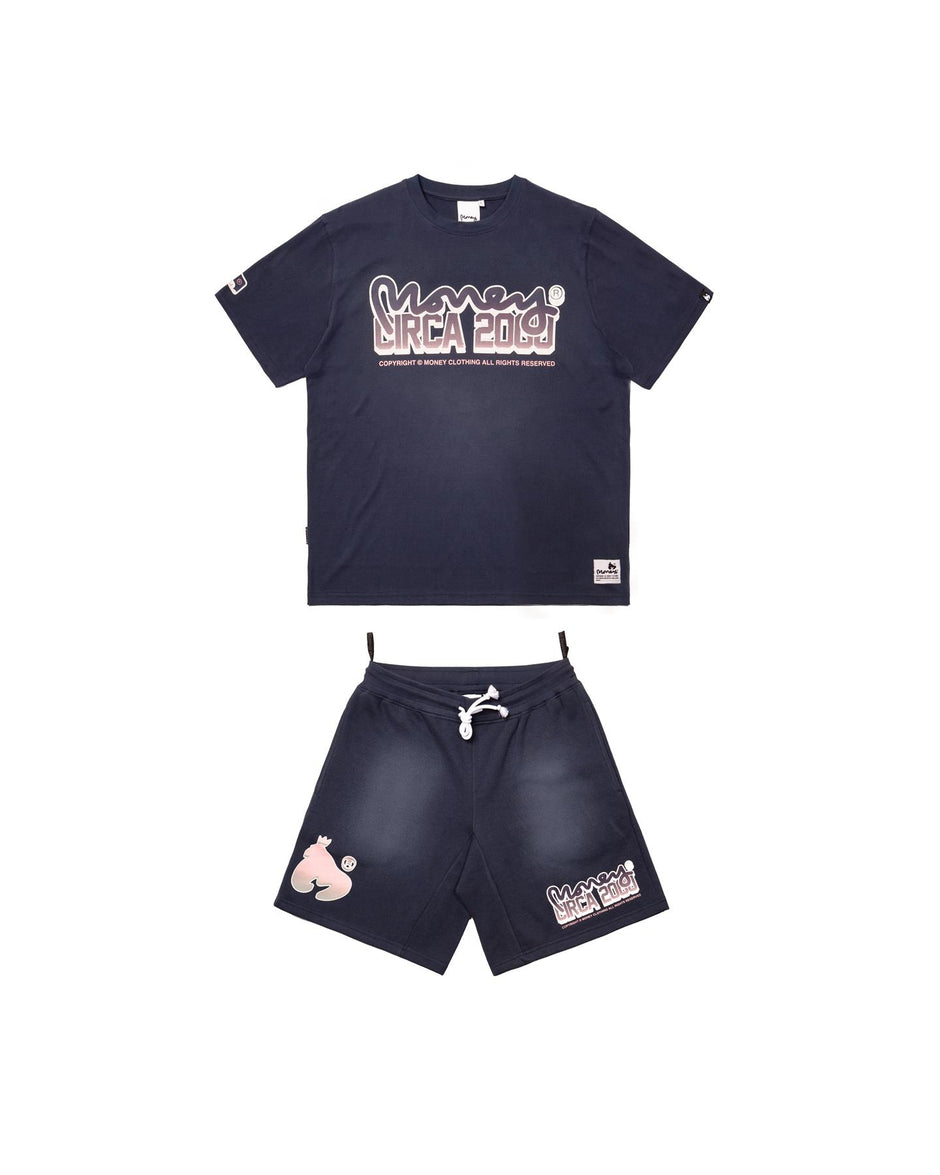 Tracksuits – MONEY
