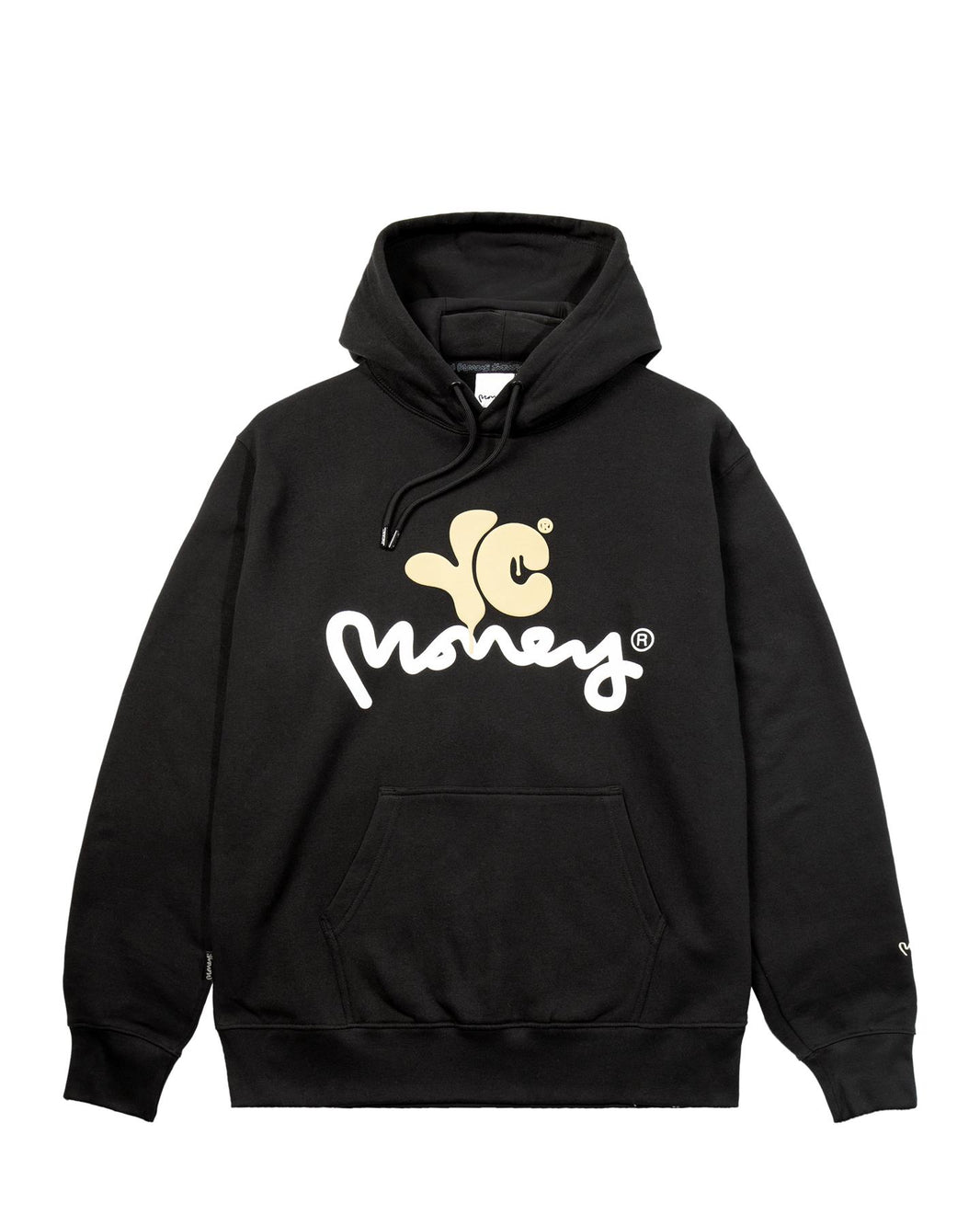 Tracksuits – MONEY