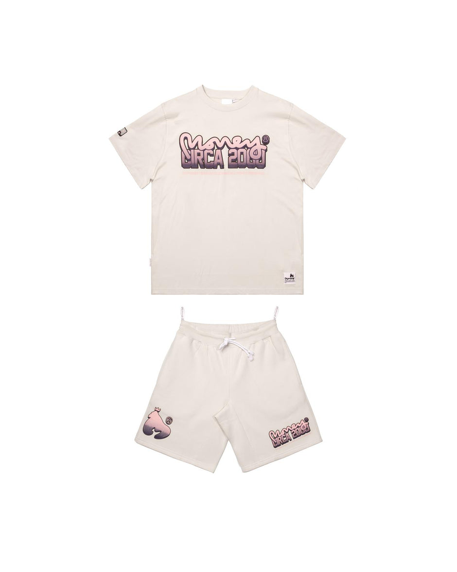 Tracksuits – MONEY