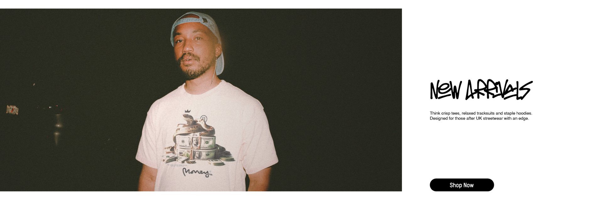 Money Clothing | Continue To Create – MONEY