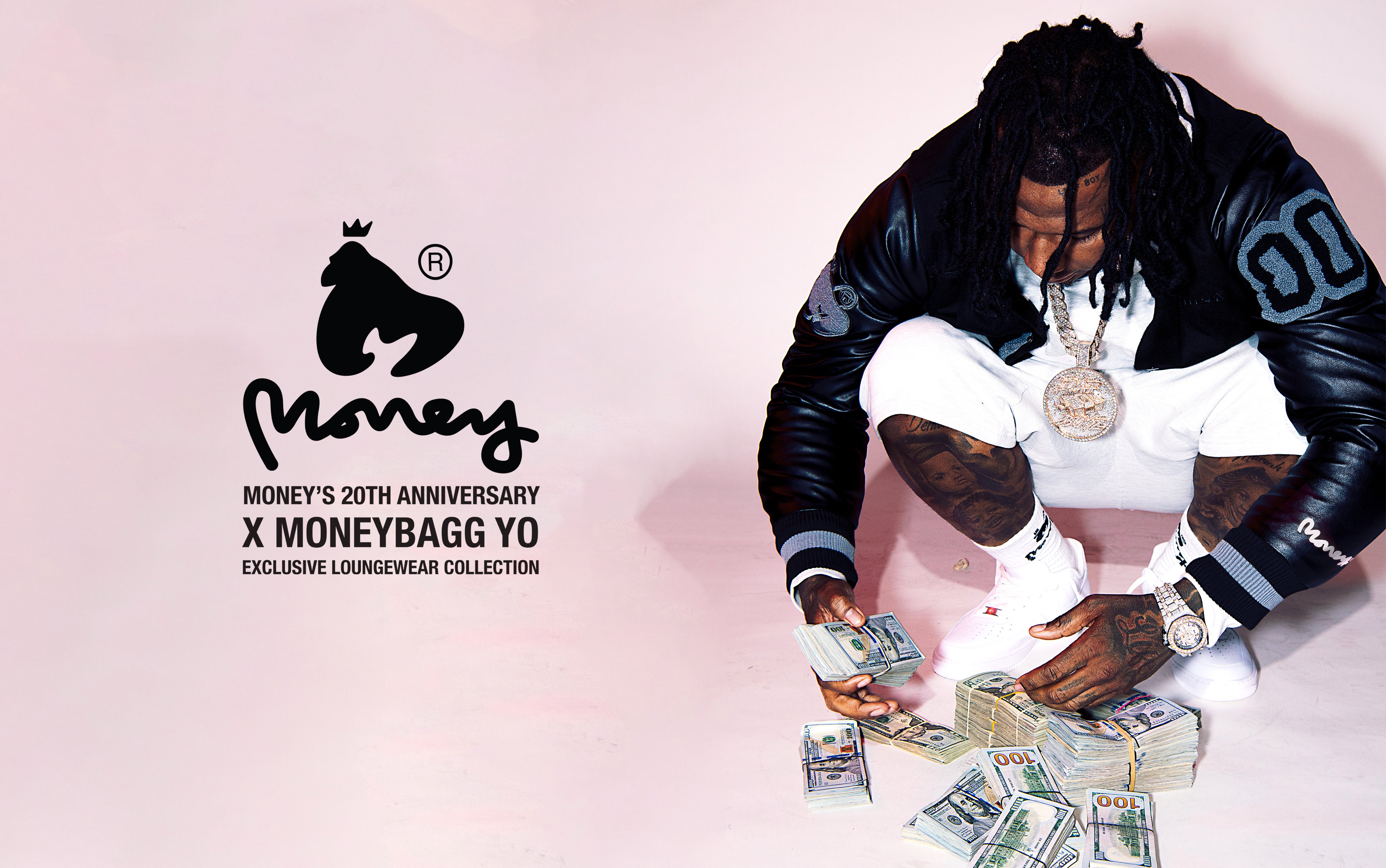 Money Clothing | Continue To Create – MONEY