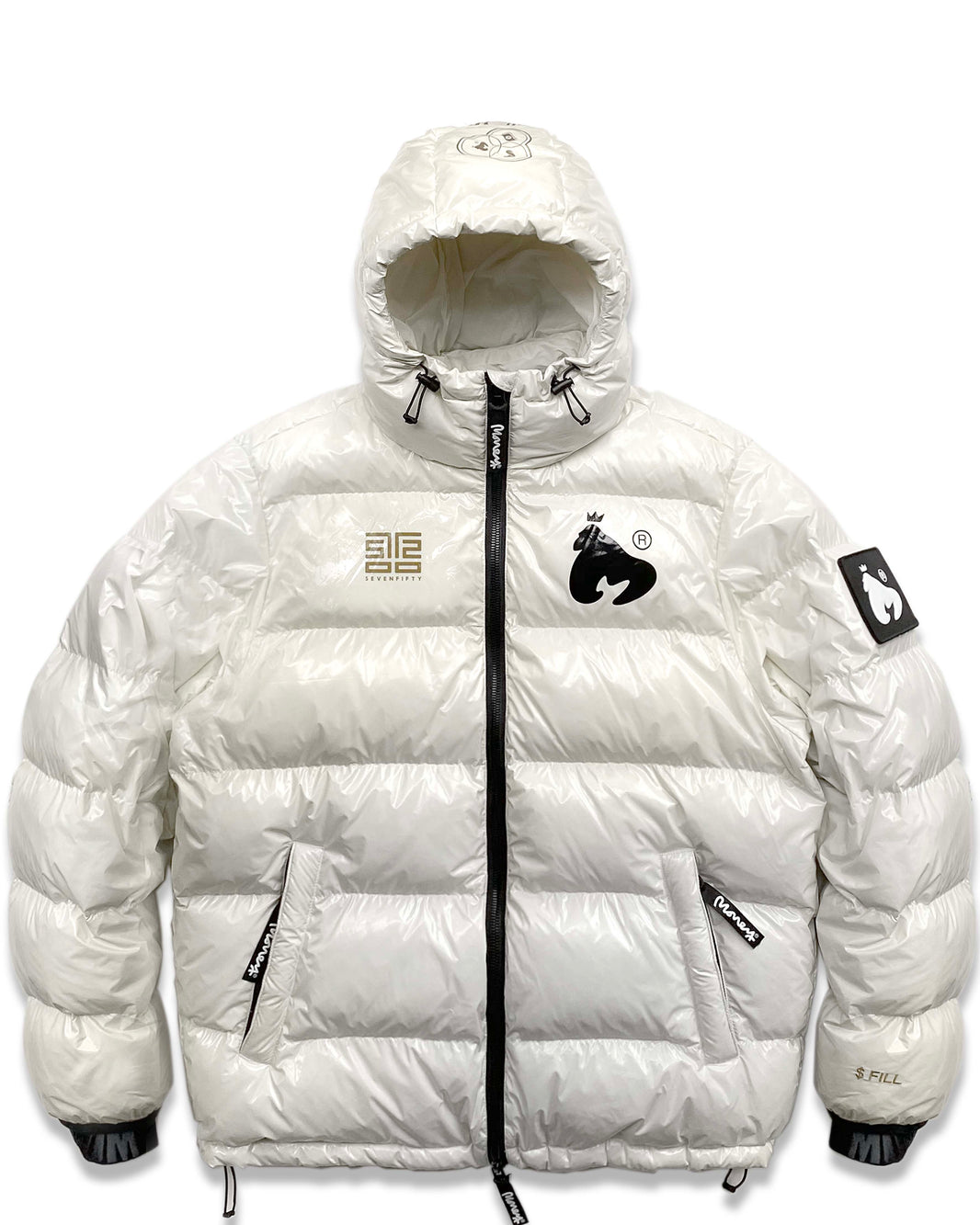 Outerwear – MONEY