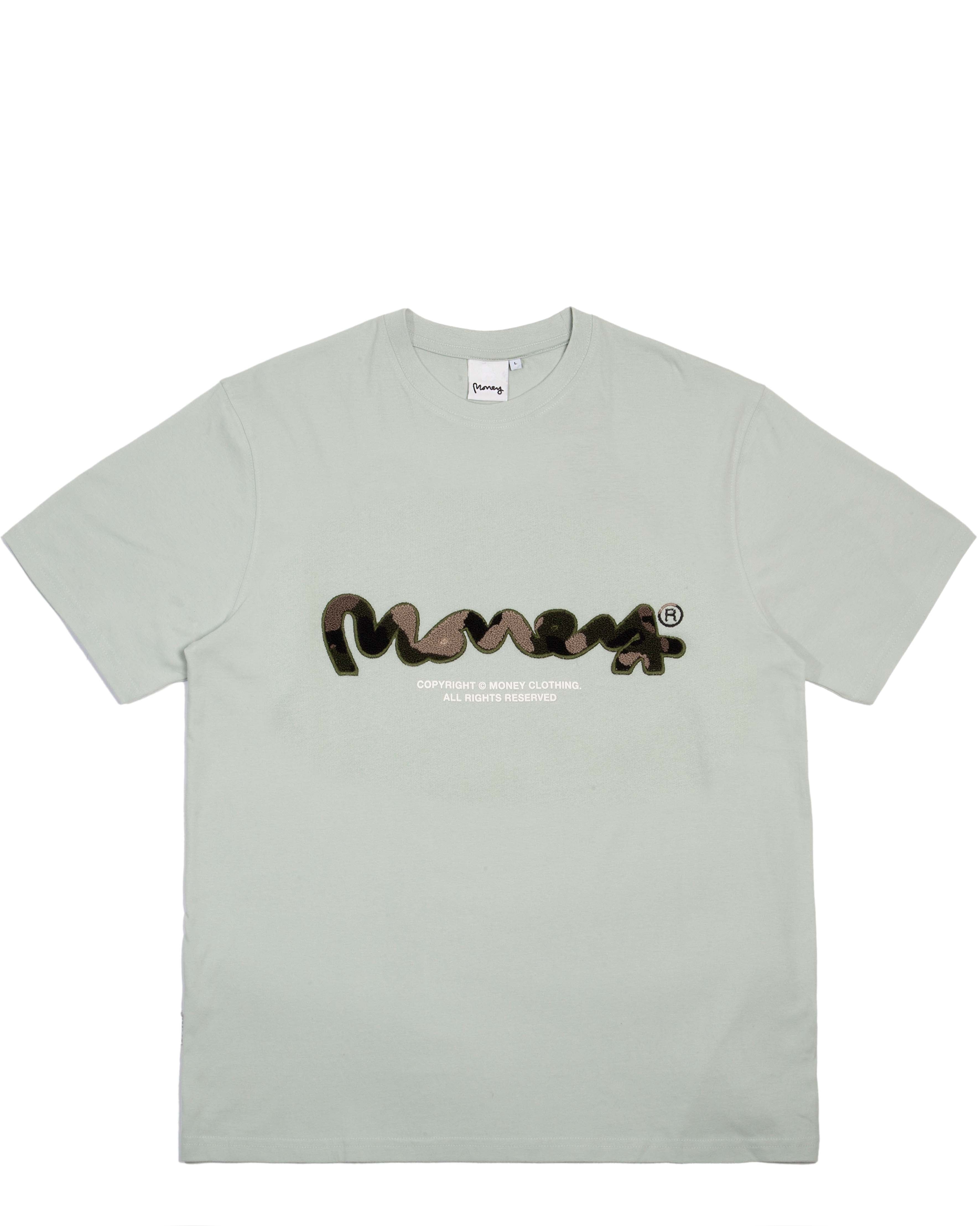 Men's T-Shirts | Designer Menswear | Money Clothing – MONEY