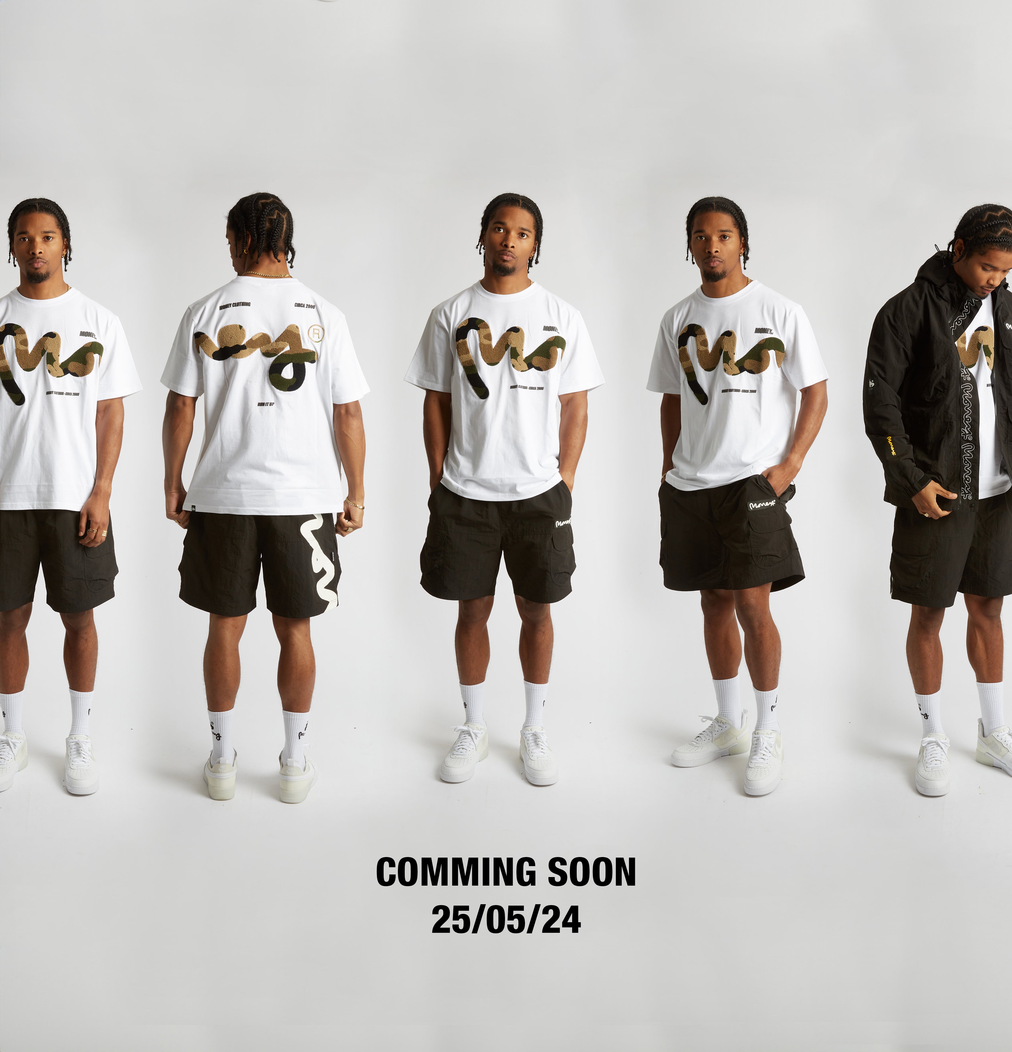 Money Clothing | Continue To Create – MONEY