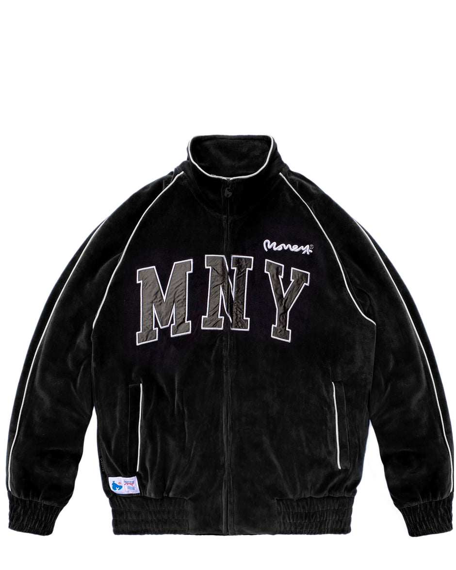 Tracksuits – MONEY