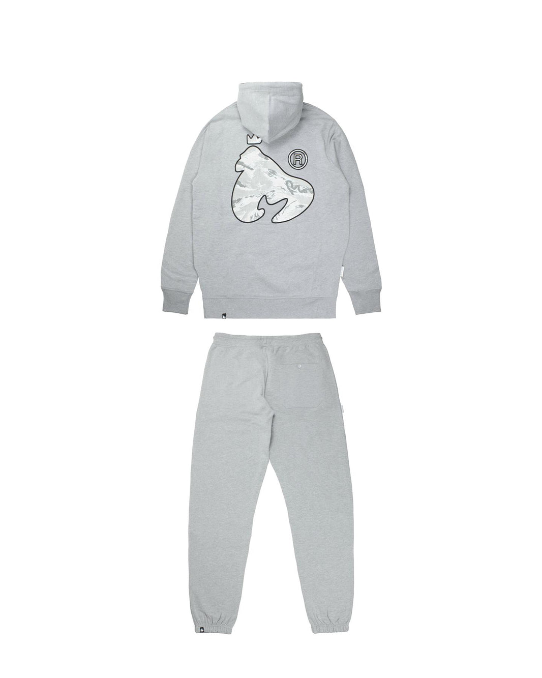 Tracksuits – MONEY