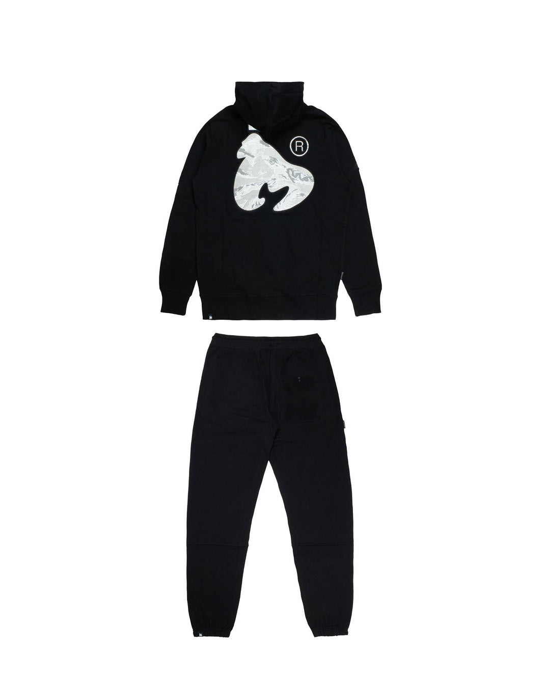 Tracksuits – MONEY